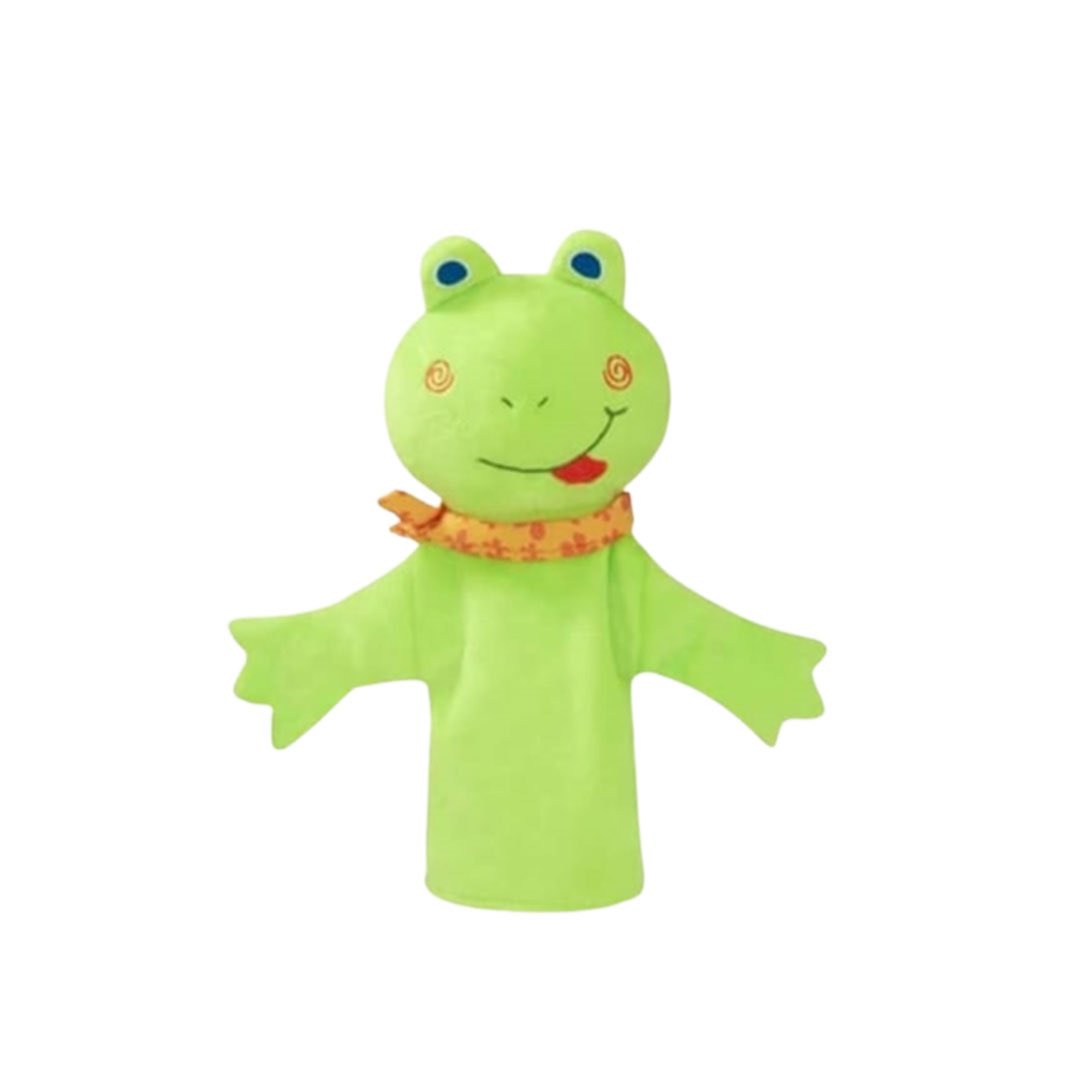 Titere De Mano Para Niños – Cocholito Kids